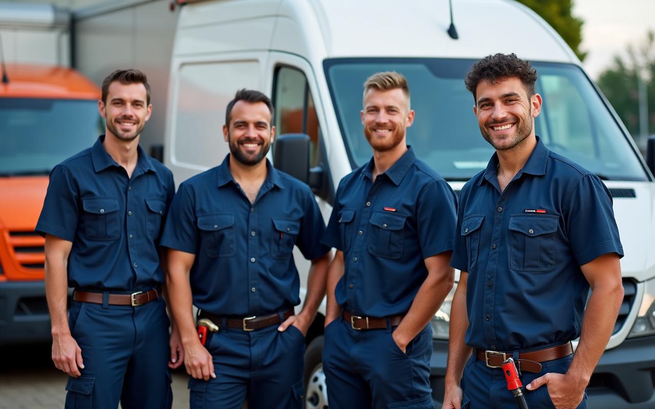 Troy Plumbing - Los Angeles' Most Trusted Plumbing Experts